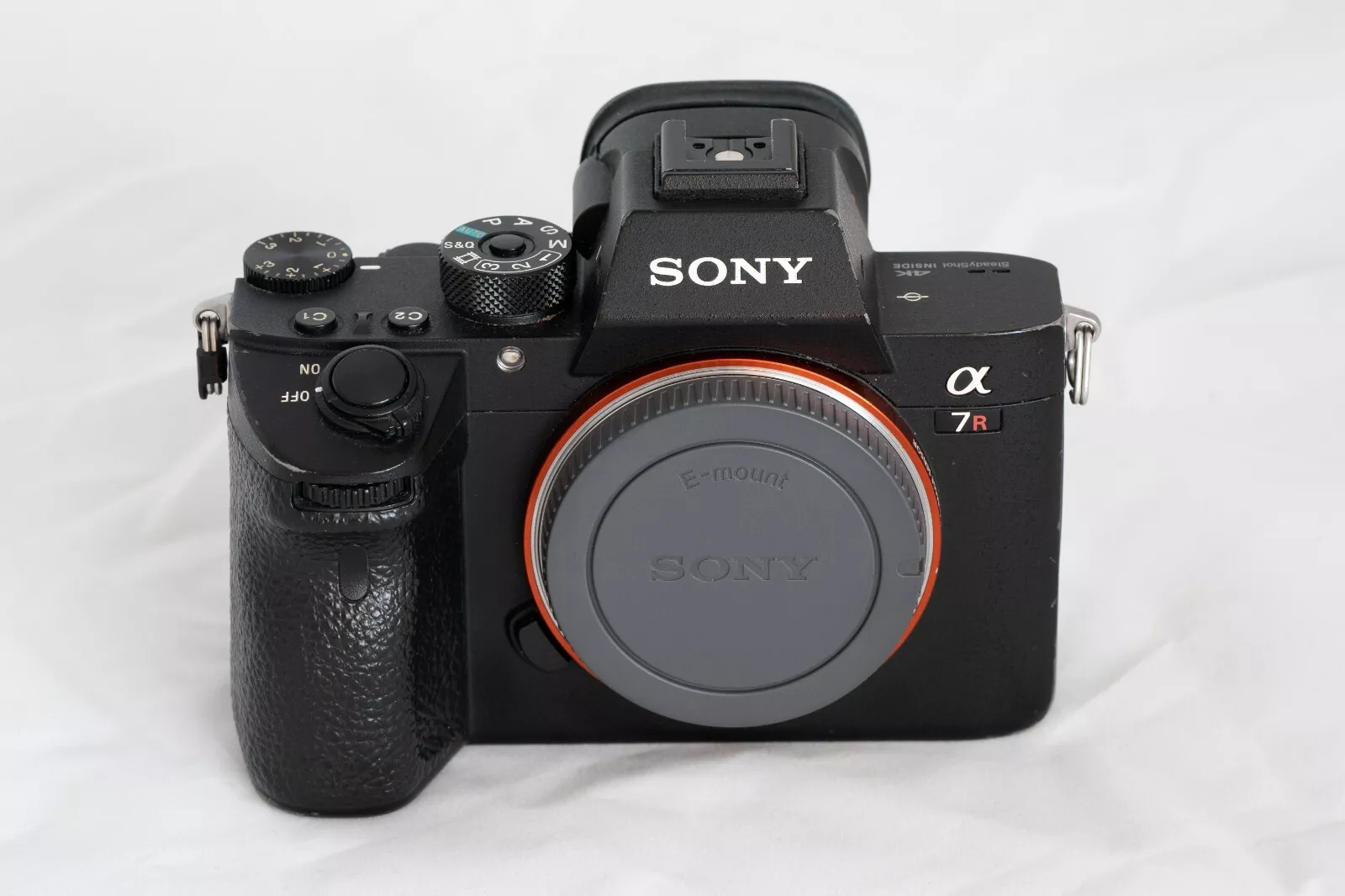 Camera Shutter Counter | Check Your DSLR Shutter Count