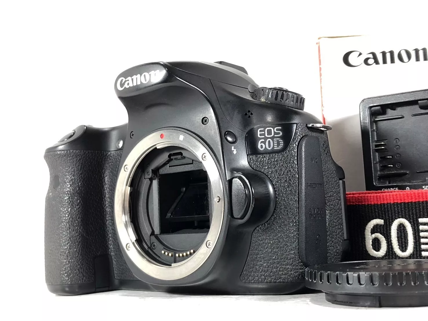 Camera Shutter Counter | Check Your DSLR Shutter Count